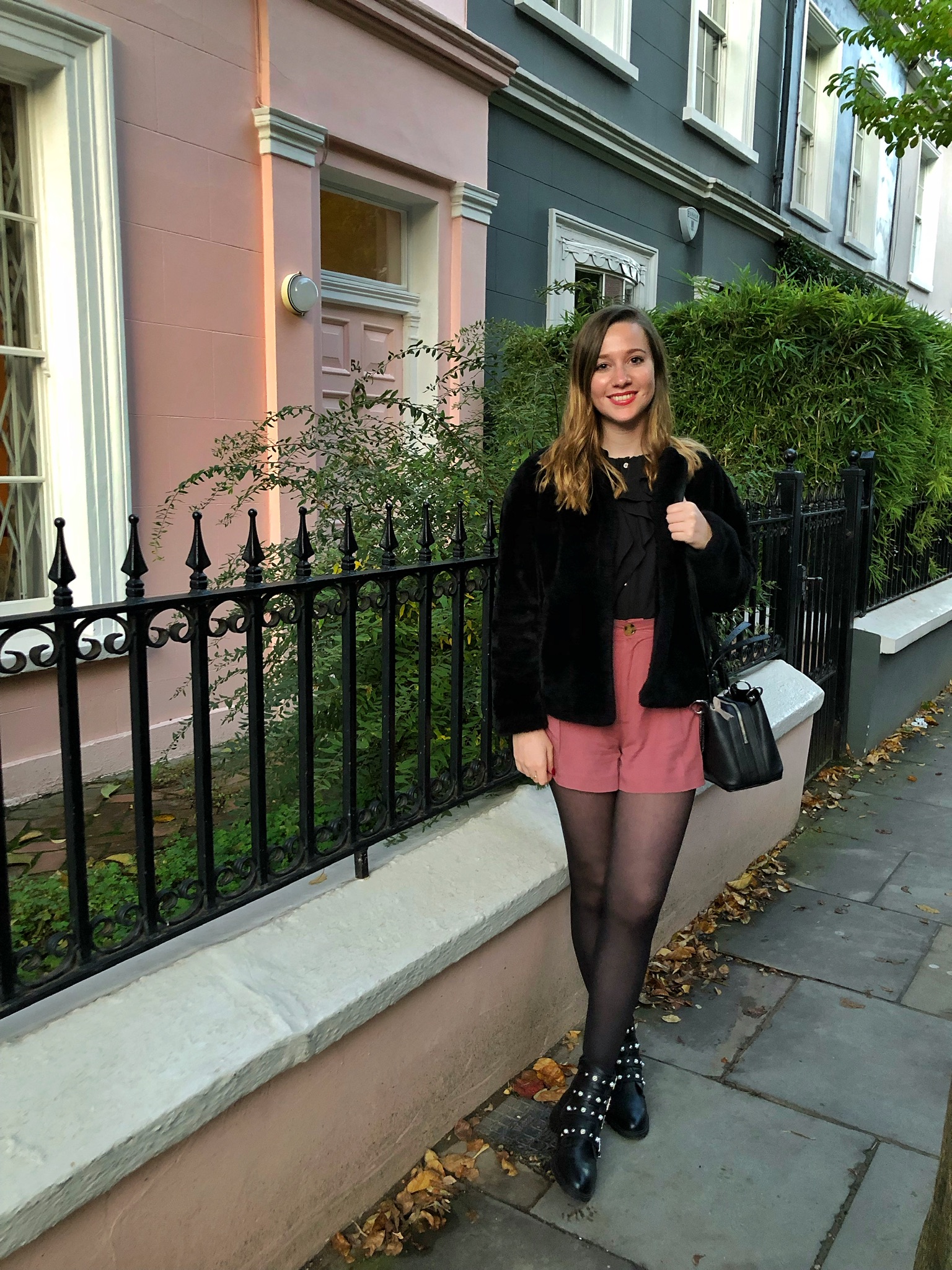 ANNE-CLAIRE FERRON – ANGLAIS DCI – PROMO 2019 – Institut Catholique de ...